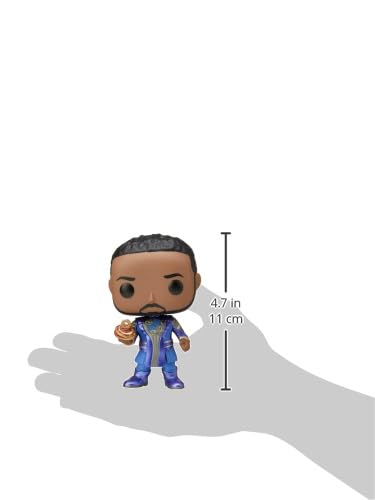 Funko Pop! Marvel: Eternals - Phastos