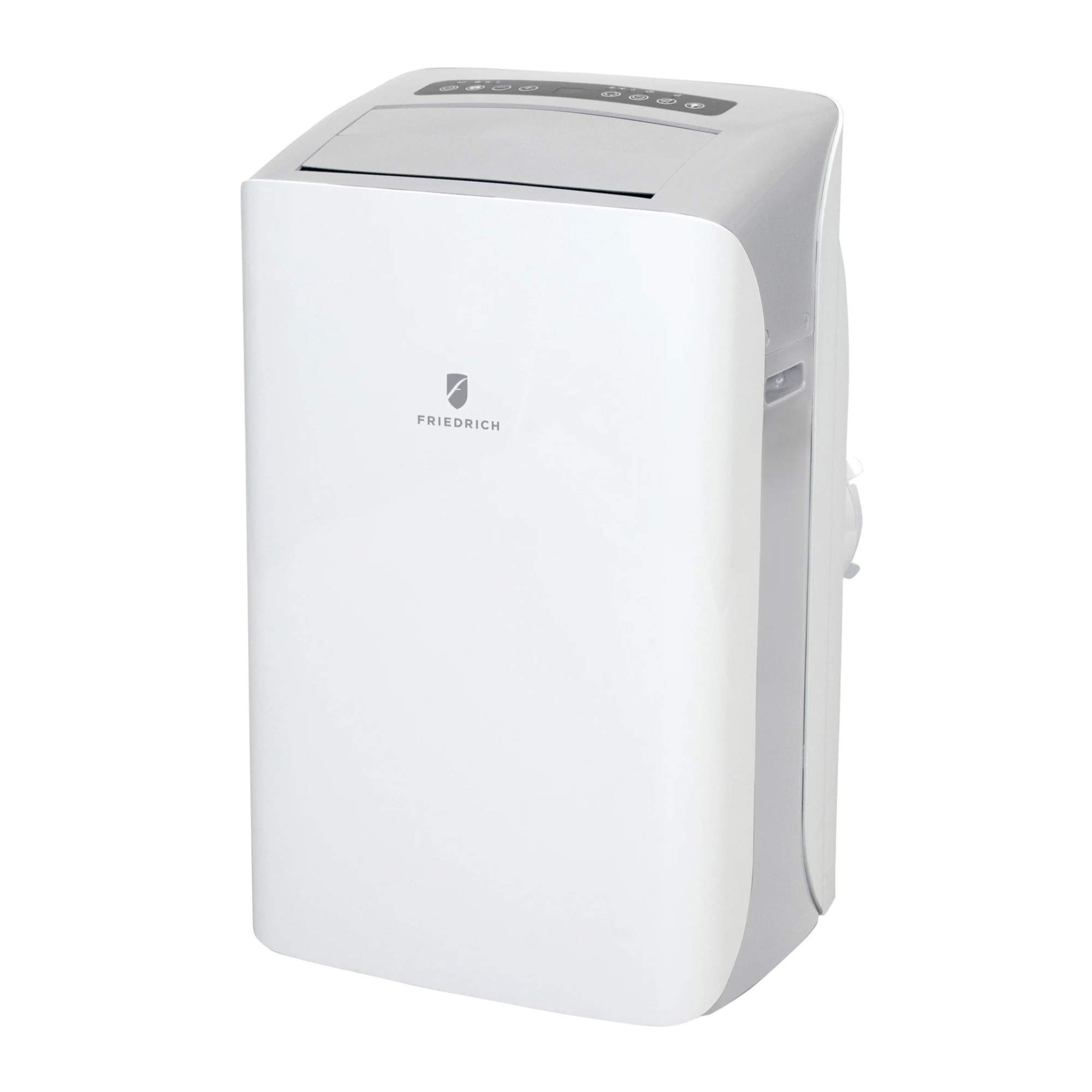 Friedrich ZoneAire Series Portable 4-in-1 Room Air Conditioner, Heater, Dehumidifier, Fan, 13,500 BTU, 115V, ZHP14DA