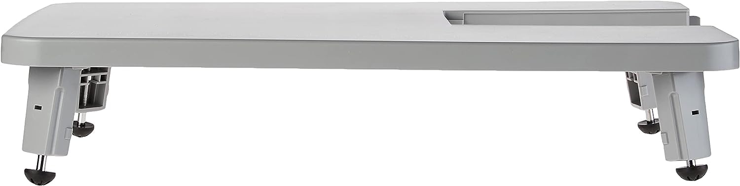 for Singer Heavy Duty Sewing Machines Extension Table 4411 Extension Table, 4423 Extension Table, 4432 Extension Table, 4452 Extension Table, 5511 Extension Table,5523 and HD6330