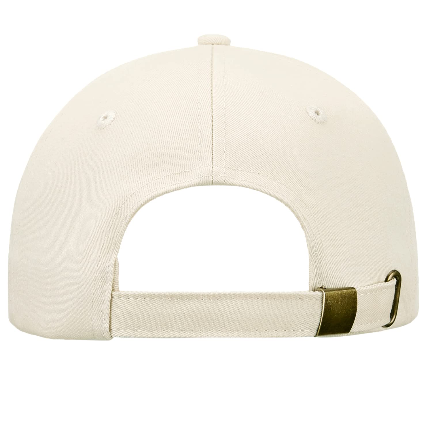 iHomor Unisex Cotton Baseball Cap with Embroidery Adjustable Dad Hat Trucker Baseball Hat for Men and Women Snapback Hat Outdoor Leopard Black