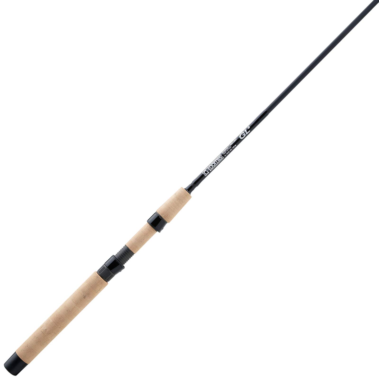 G. Loomis Classic Popping PR8400S (IMX) Spinning Rod
