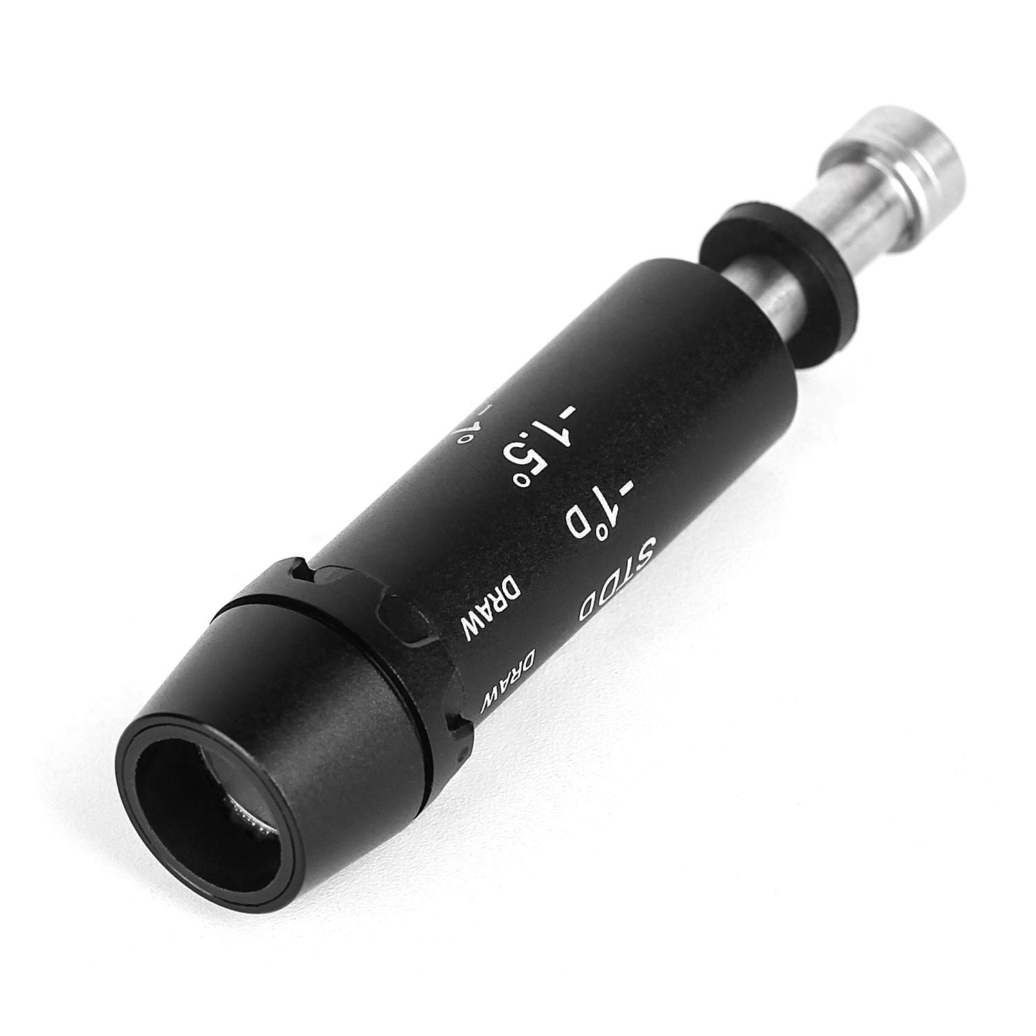 Gofotu .335 TIP GOLF ADAPTER SLEEVE DRIVER Compatible with COBRA GOLF KING F9, F8, F7, Fly-Z RH DRIVER,Speedzone Driver