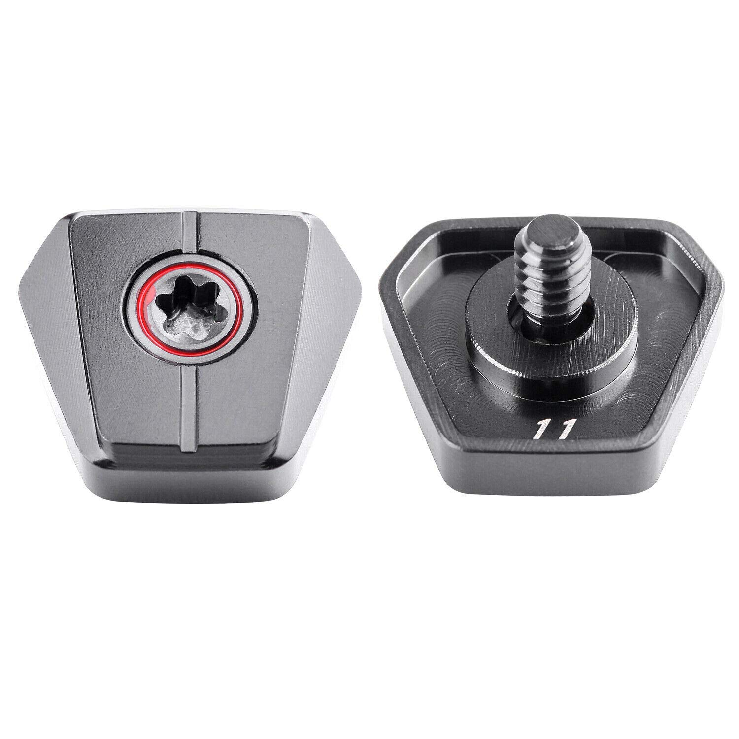 Gofotu Golf head Weight Compatible with TSi 2 Driver 3/5/7/9/11/13/15 Grams Choose one (11 gram)