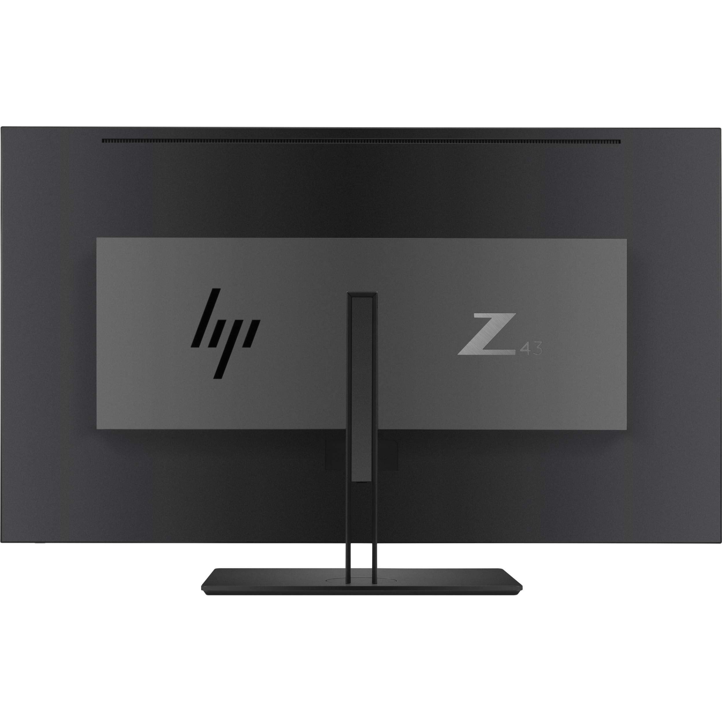 HP Z2 G5 SFF Trading Computer Bundle with Intel Core i7 8-Core up to 4.8GHz, 16GB DDR4-2933, 512GB SSD, Quadro P1000 GPU, Win 10, Z43 UHD 43 Inch Monitor, Keyboard, Gel Pads