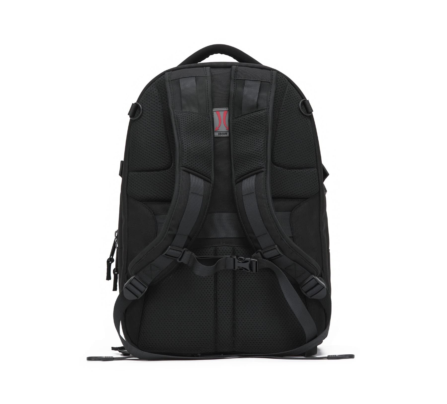 Harley-Davidson 120th Anniversary 'Renegade' USB Water-Resistant Backpack- Black