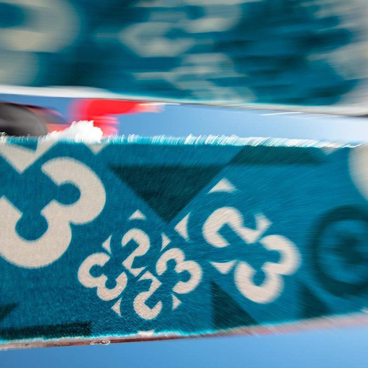 G3 Alpinist+ Glide Climbing Skins 2022-161-177cm x 130mm