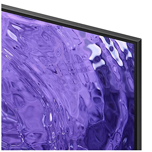 SAMSUNG QN43QN90CAFXZA 43 Inch Neo QLED 4K Smart TV 2023 Bundle with 1 YR CPS Enhanced Protection Pack