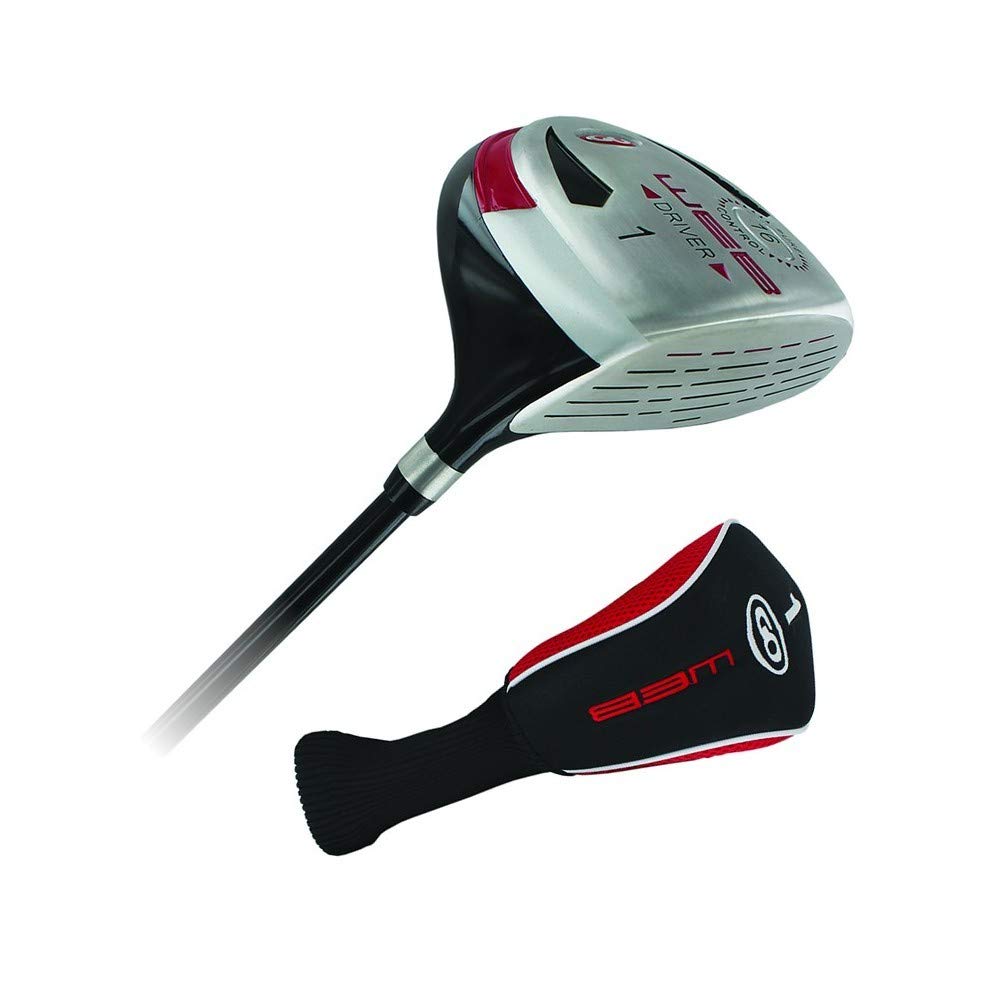 Go Junior Golf Driver - Ages 4-5 - Right Handed