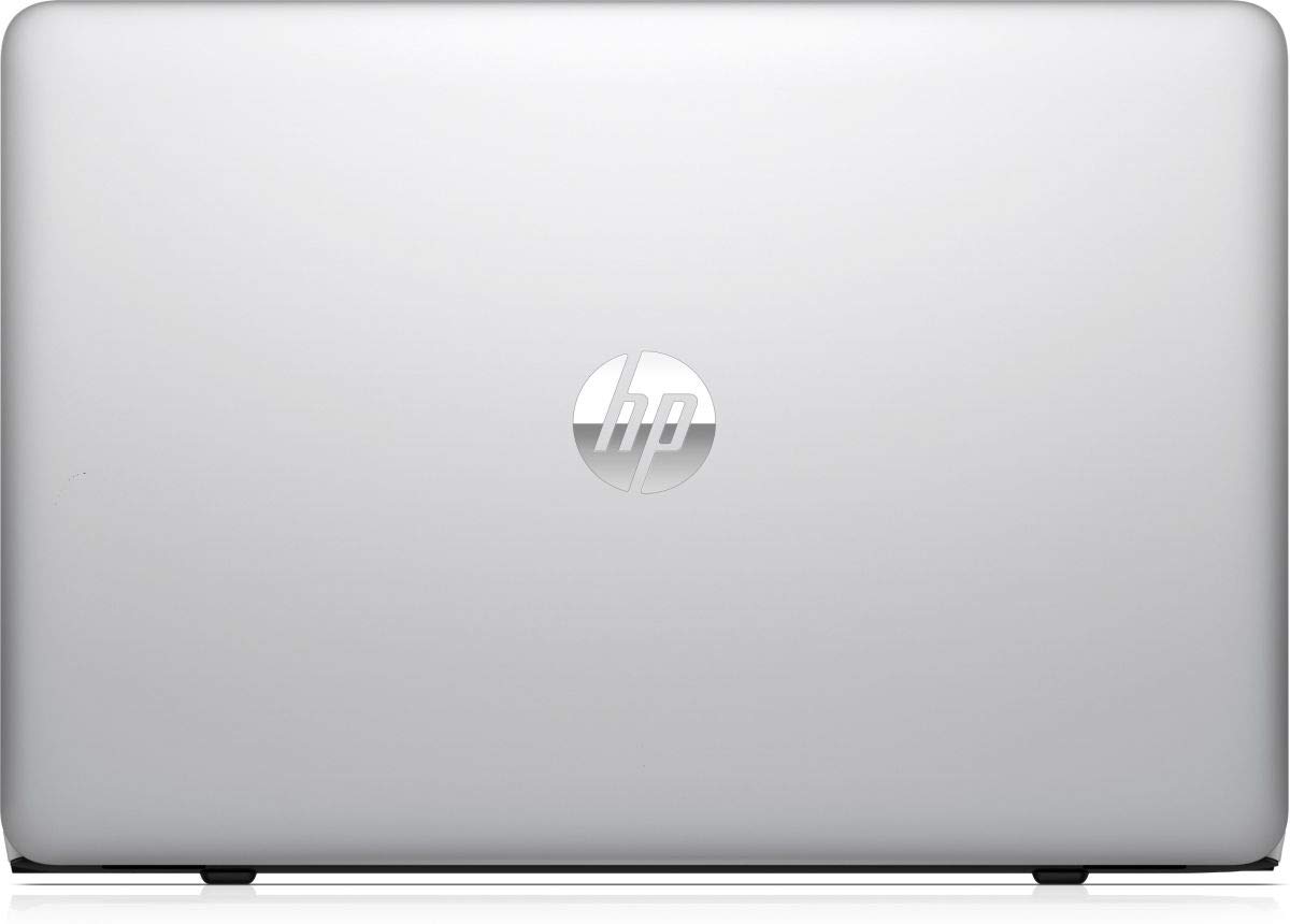 HP Elitebook 850 G4 15.6 inches Laptop, Core i5-7200U 2.5GHz, 16GB RAM, 256GB Solid State Drive, Webcam, Bluetooth, Windows 10 Pro 64bit (Renewed)