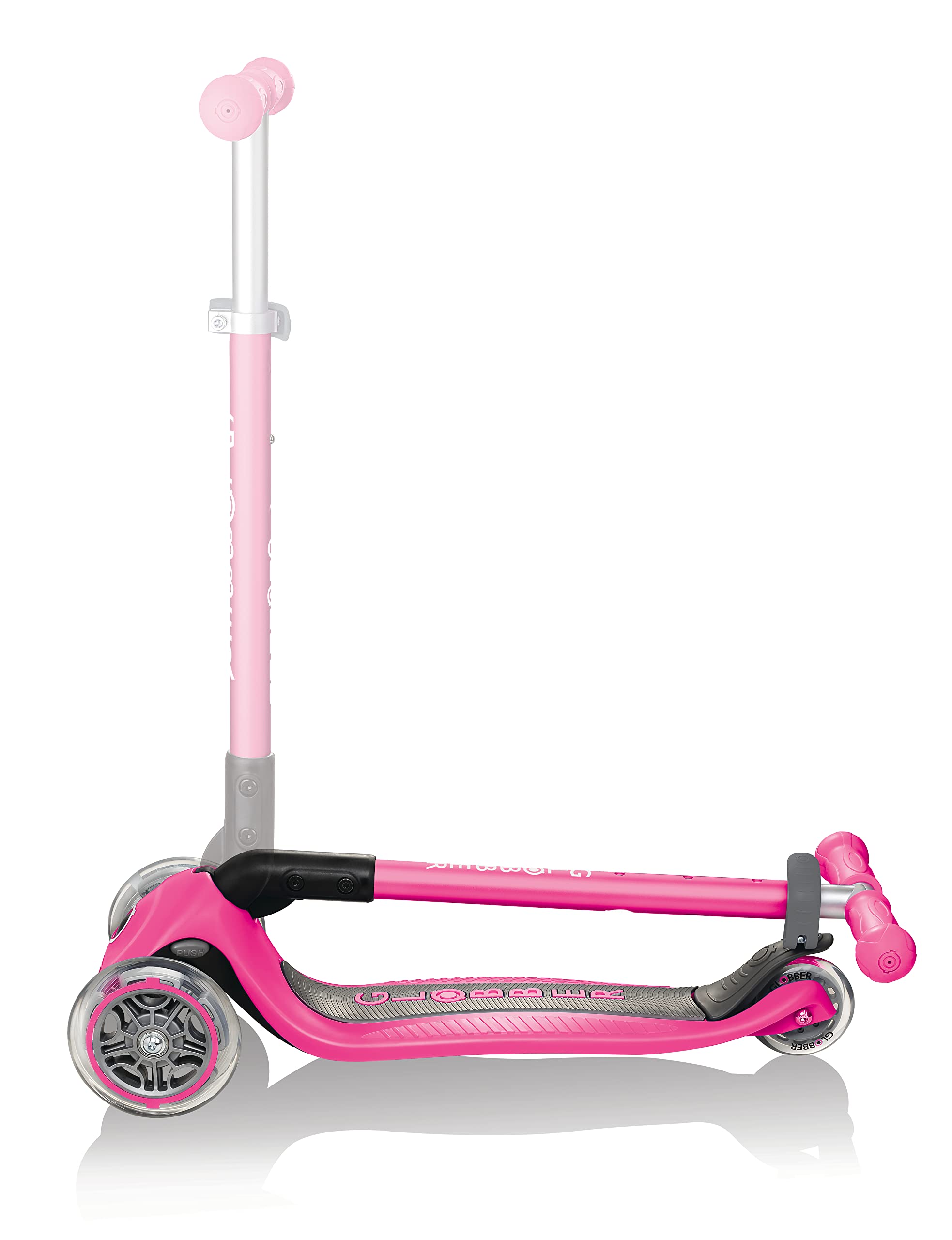 Globber Primo Foldable 430-110 Deep Pink