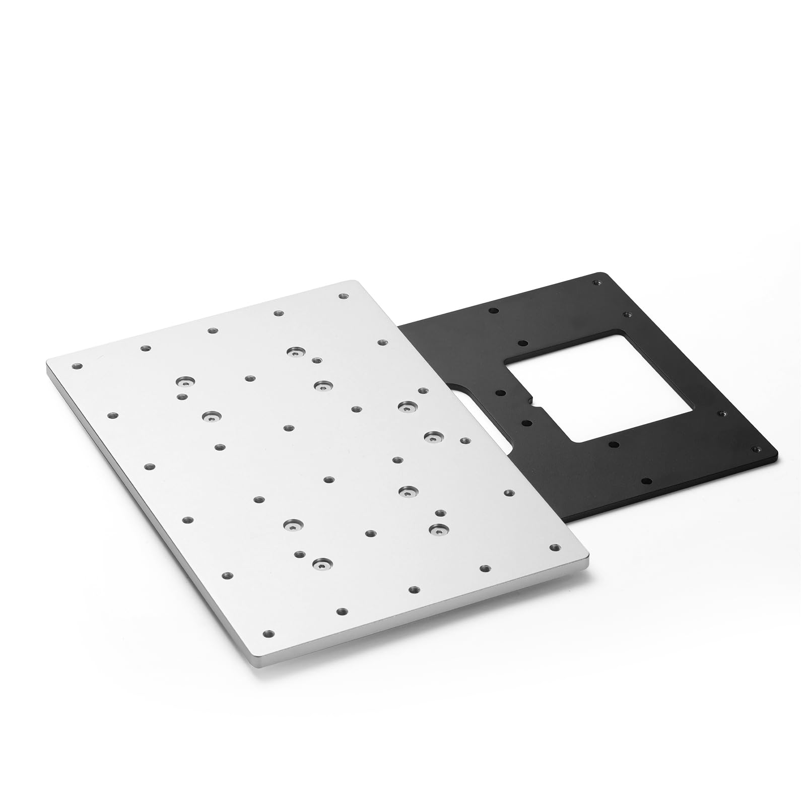 Genmitsu CNC Machine 3020-PRO MAX V2 & Y Axis Extension Kit & Spoilboard