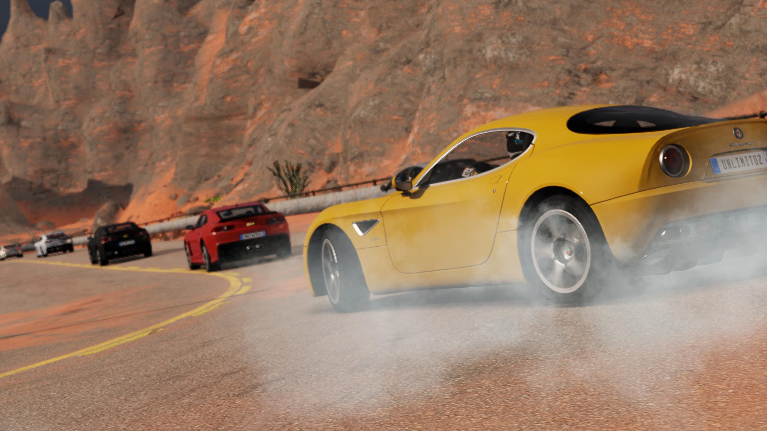 Gear Club Unlimited 2 (Ultimate Edition) - [Playstation 5]