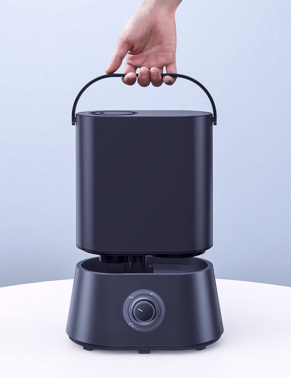 Humidifiers for Large Room
