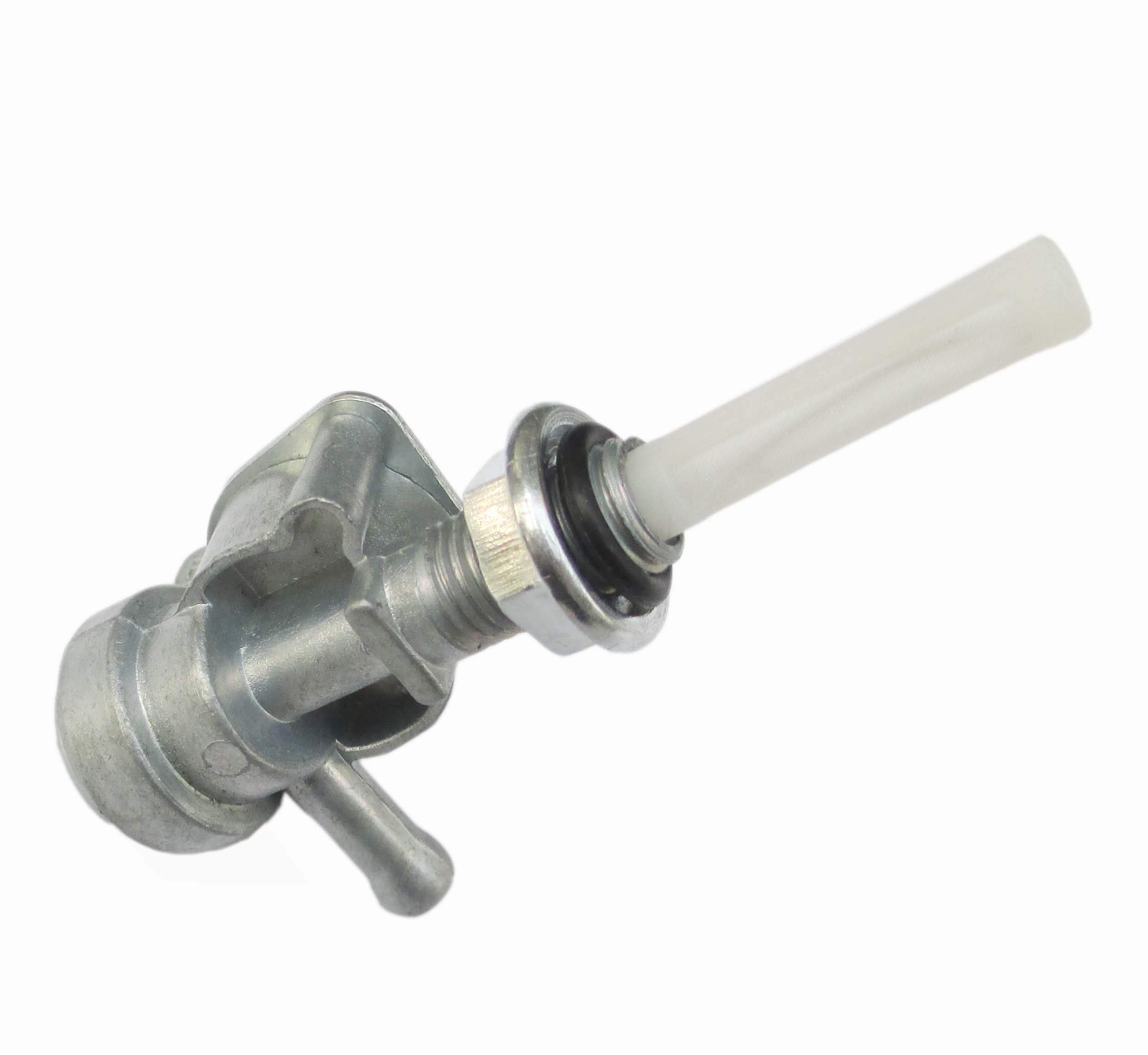 Fuel Tank Valve Petcock For ETQ TG1200 Fueln 1250 Harbor Freight 900 Generator Motocross