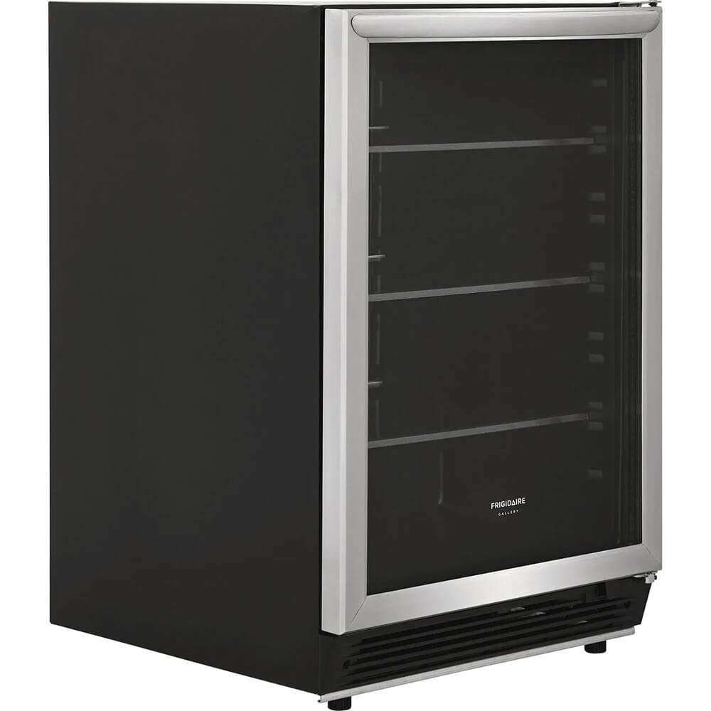 Frigidaire Gallery FGBC5334VS 5.3 Cu. Ft. Built-in Beverage Center - Stainless