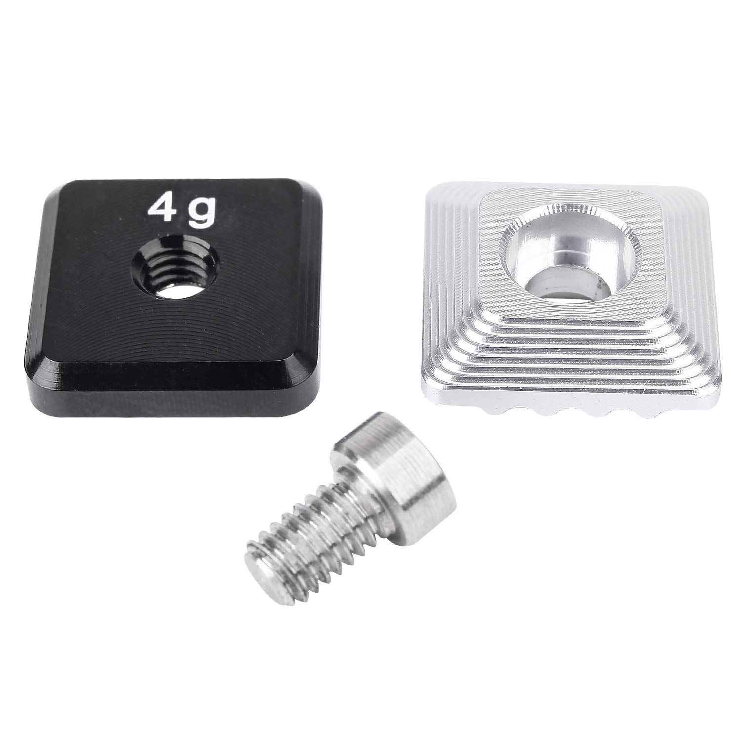 Gofotu Golf weight Compatible with Taylormade SIM M5 Driver Sliding weight 4g-20g 1pcs (18g)