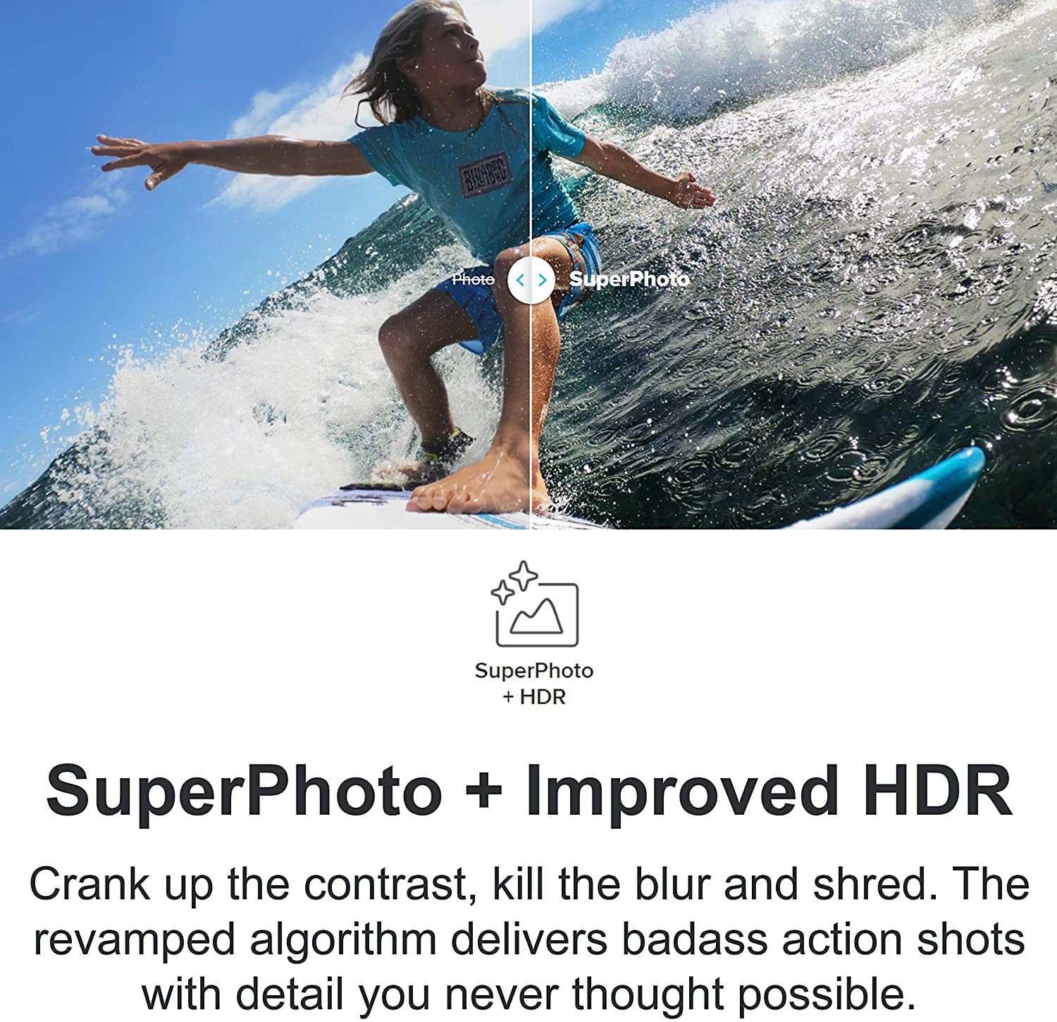 GoPro HERO8 Black Waterproof, Touch Screen, 4K UHD Video, 12MP Photos, Live Streaming, Stabilization - (Ecommerce Packaging) Includes GoPro Sleeve + Lanyard (64GB Bundle)
