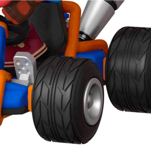Funko Pop! Rides: Crash Team Racing - Crash Bandicoot