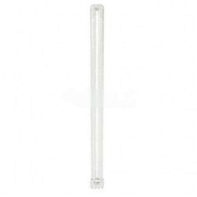 GE 16954 CFL Bulb T-5 2G11, 2840 Lumens, 82 CRI, 40W, 126V - Pkg Qty 10