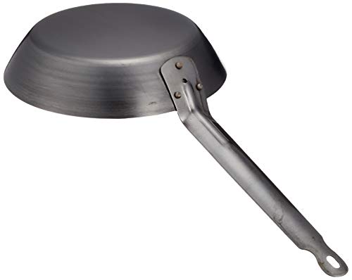 中尾アルミ製作所 king iron frying pan 22cm