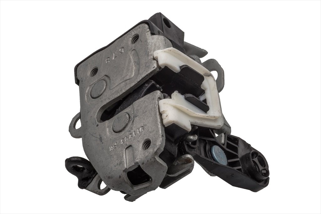 Ford Genuine Ford 6C3Z-2521813-A Door Latch