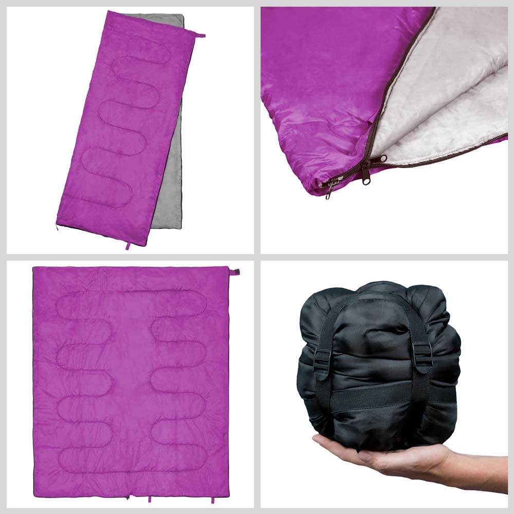 Gifts for The Grandkids Bundle: Blue, Red, Purple