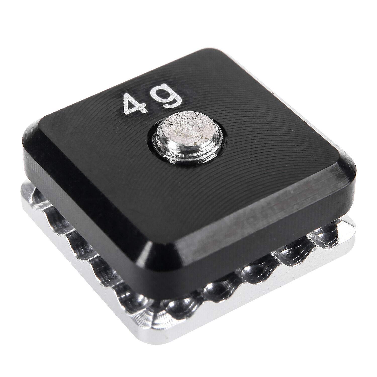 Gofotu Golf weight Compatible with Taylormade SIM M5 Driver Sliding weight 4g-20g 1pcs (18g)