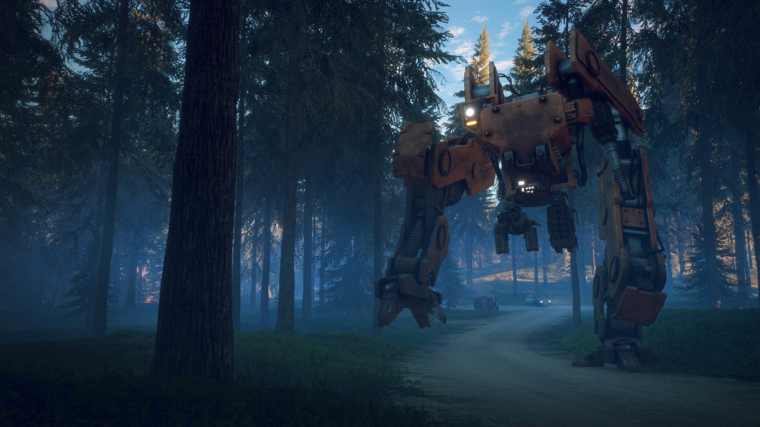 Generation Zero - Collector's Edition - Xbox One
