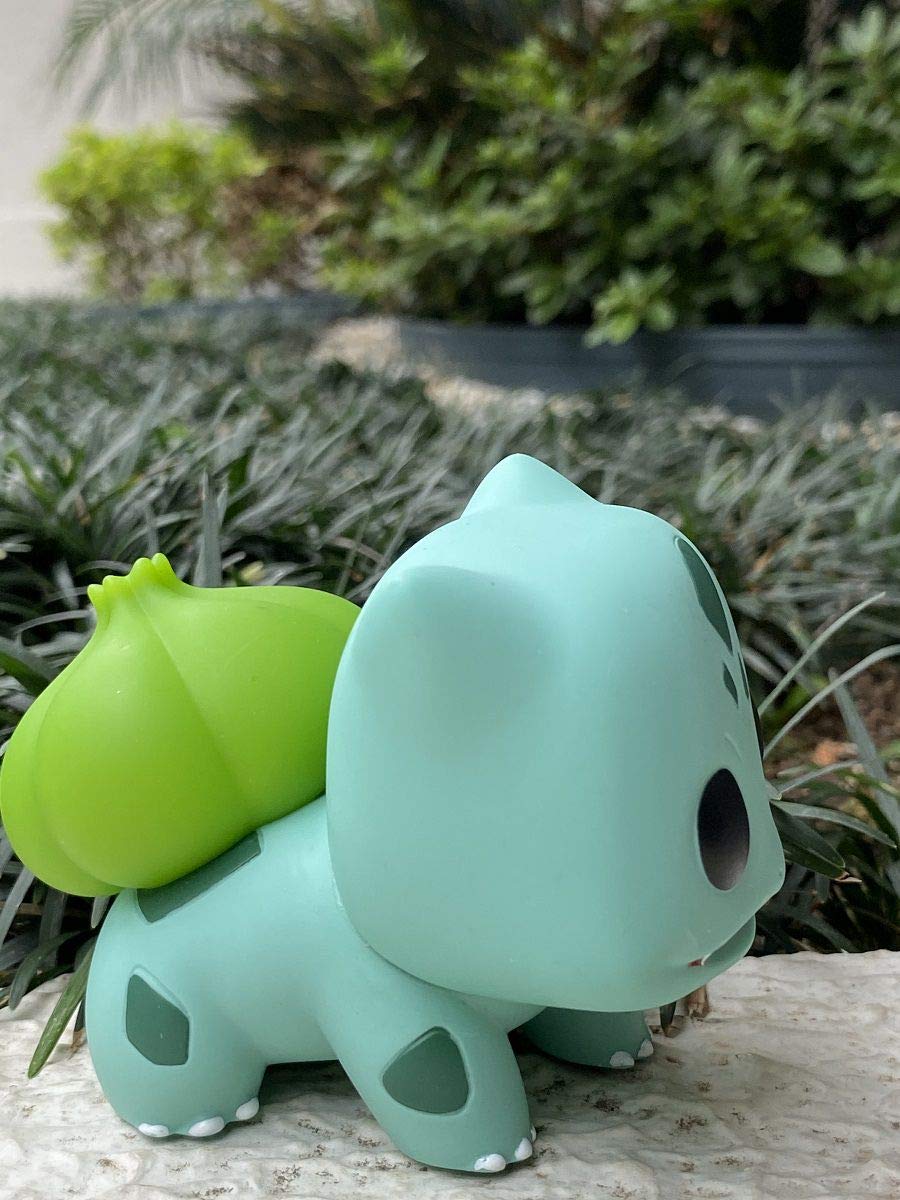 Funko Pop! Games: Pokémon - Bulbasaur Vinyl Figure