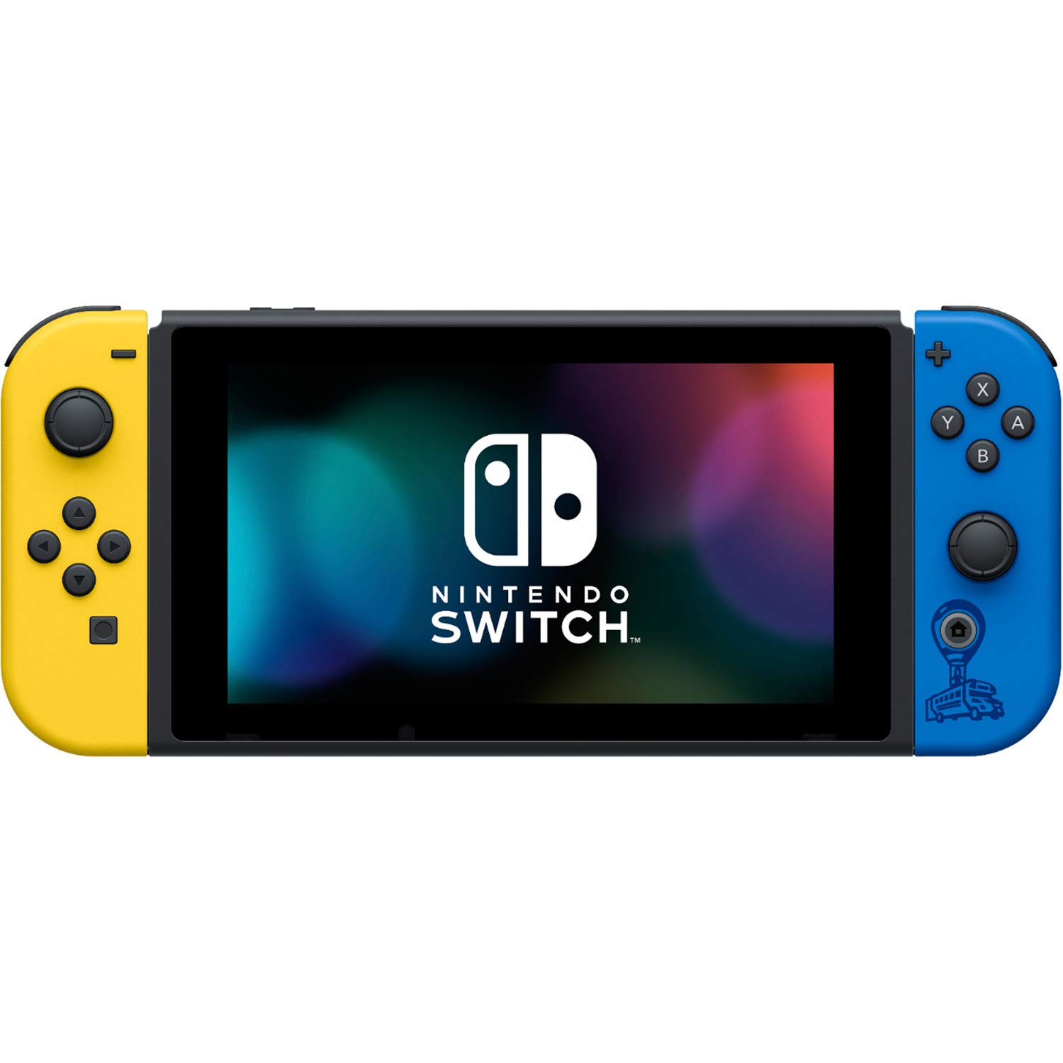 Fortnite Wildcat Bundle with Mario Kart 8 Deluxe and 6Ave Cleaning Cloth