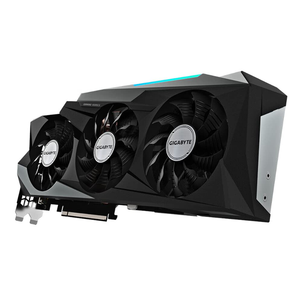 Gigabyte GeForce RTX 3080 Gaming OC 10GB GDDR6X Graphics Card, GV-N3080GAMING OC-10GD