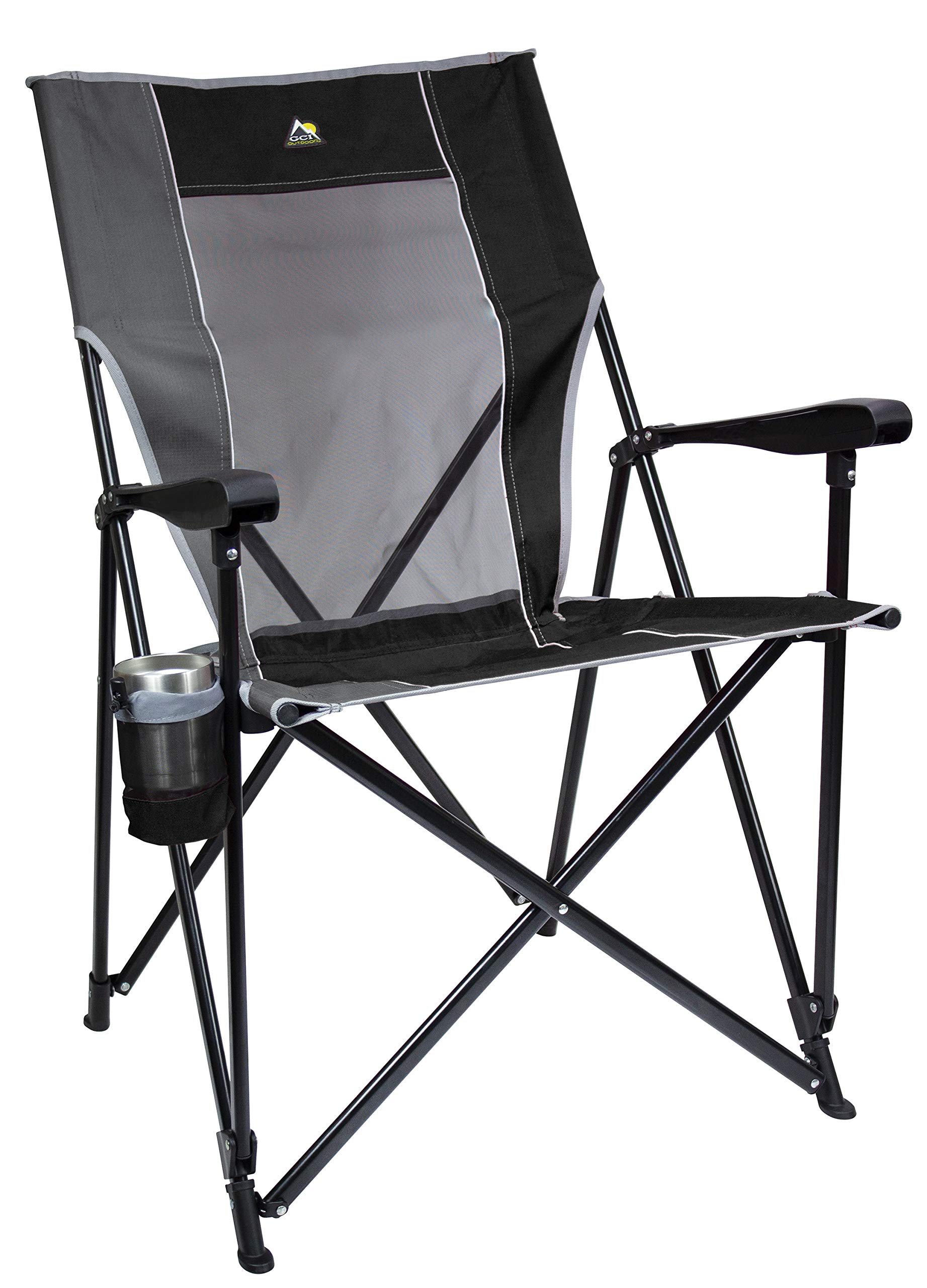 GCI Outdoor Eazy XL Chair Portable Camping Chair