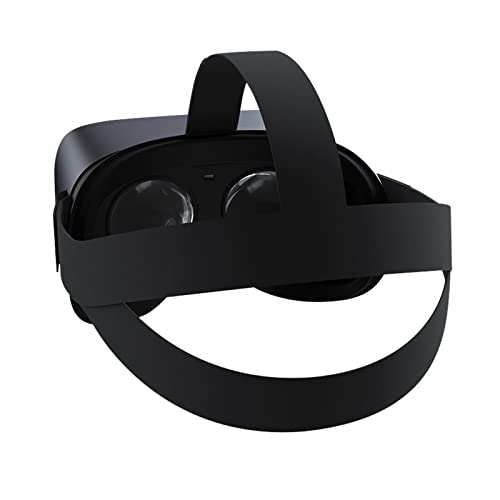 HXNINE Suit Compatible with Skyworth V901 Enhanced Version V901C V901 Pro VR All-in-one Giant Screen Theater 4K HD Screen 8K Hard Decoding (Color : S901)