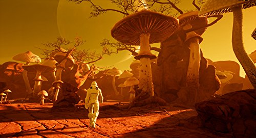 Genesis: Alpha One (Xbox One)