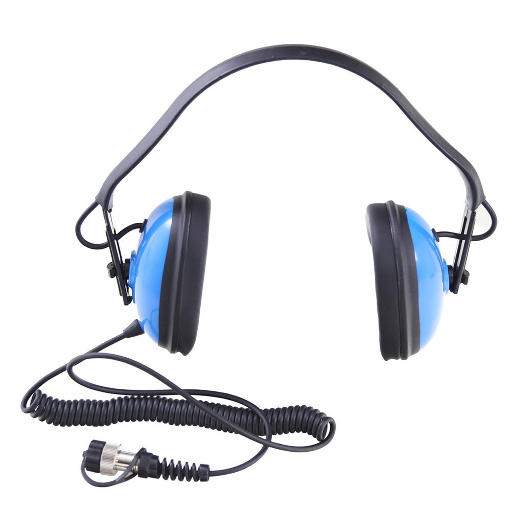 GARRETT UNDERWATER HEADPHONES F/ INFINIUM LS SEA HUNTER MKII (30879)