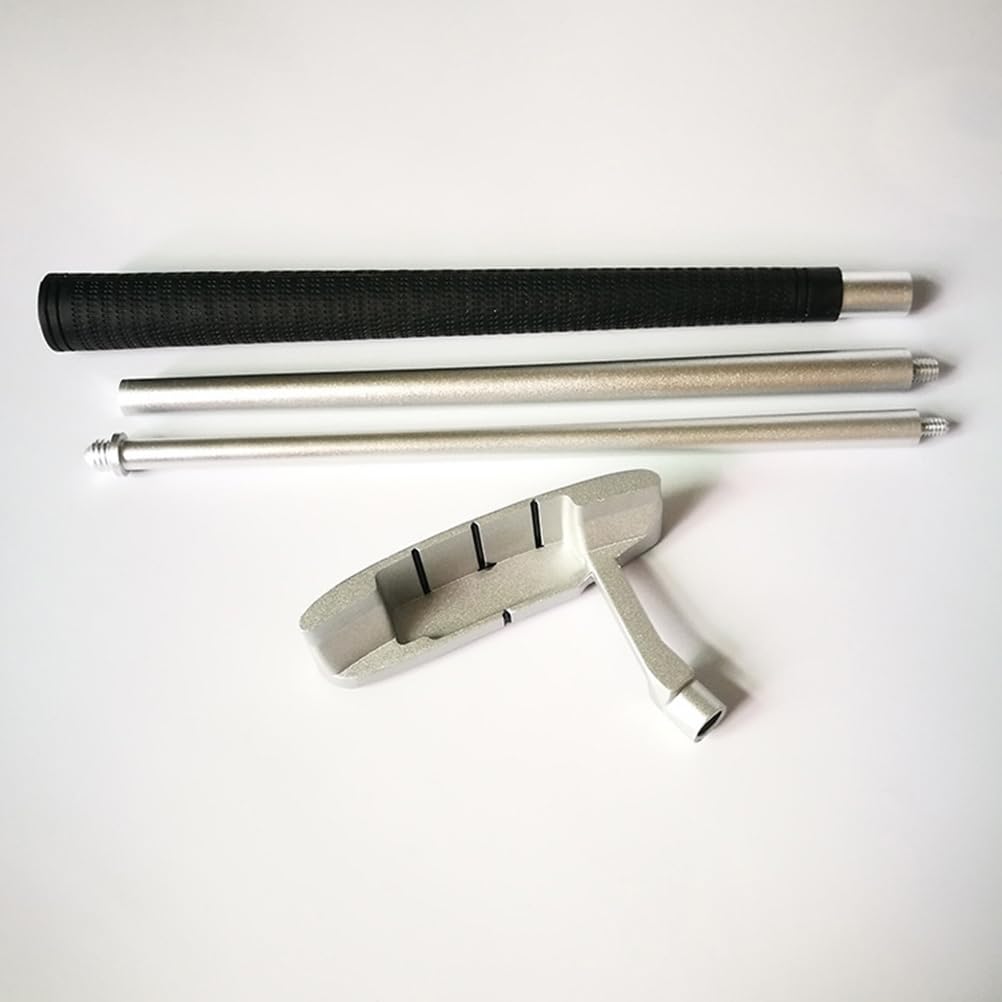 Golf Putter - Mini Golf Clubs Set, Aluminum Alloy Golf Clubs, Golf Putter for Men Women Golf Accessories