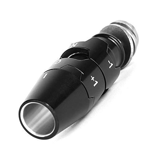 Gofotu .335 Golf Shaft Adapter Sleeve Compatible with Callaway EPIC Flash Fairway Wood # 3 5 RH