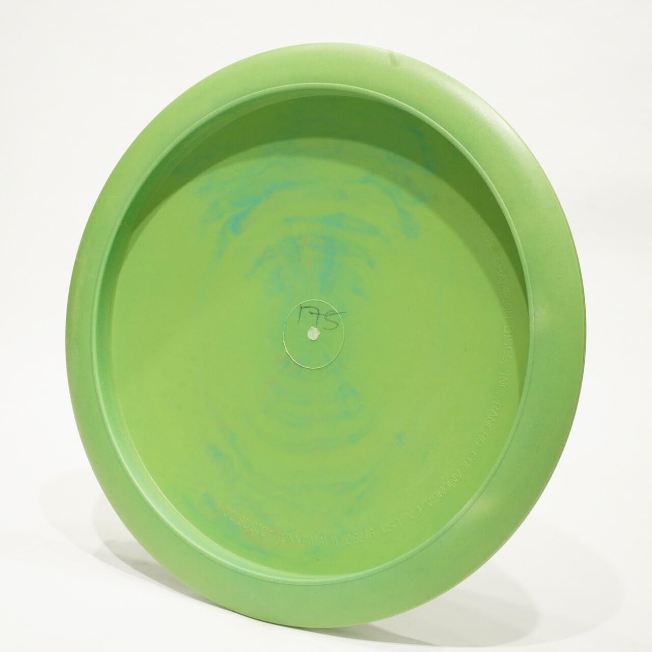 Innova IT (DX) Fairway Driver Golf Disc, Pick Color/Weight [Stamp & Exact Color May Vary] Red 170-172 Grams