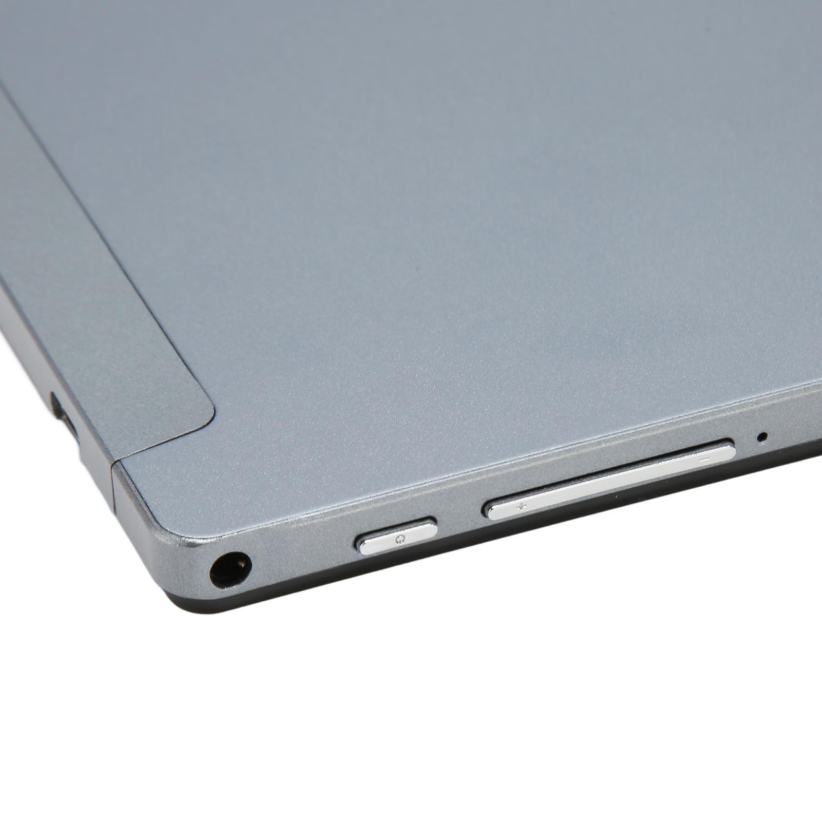 HEEPDD 10.1 Inch Tablet Fast Response 6GB RAM 128GB ROM Tablet PC 100‑240V MT6735 8 Cores for Reading (US Plug)
