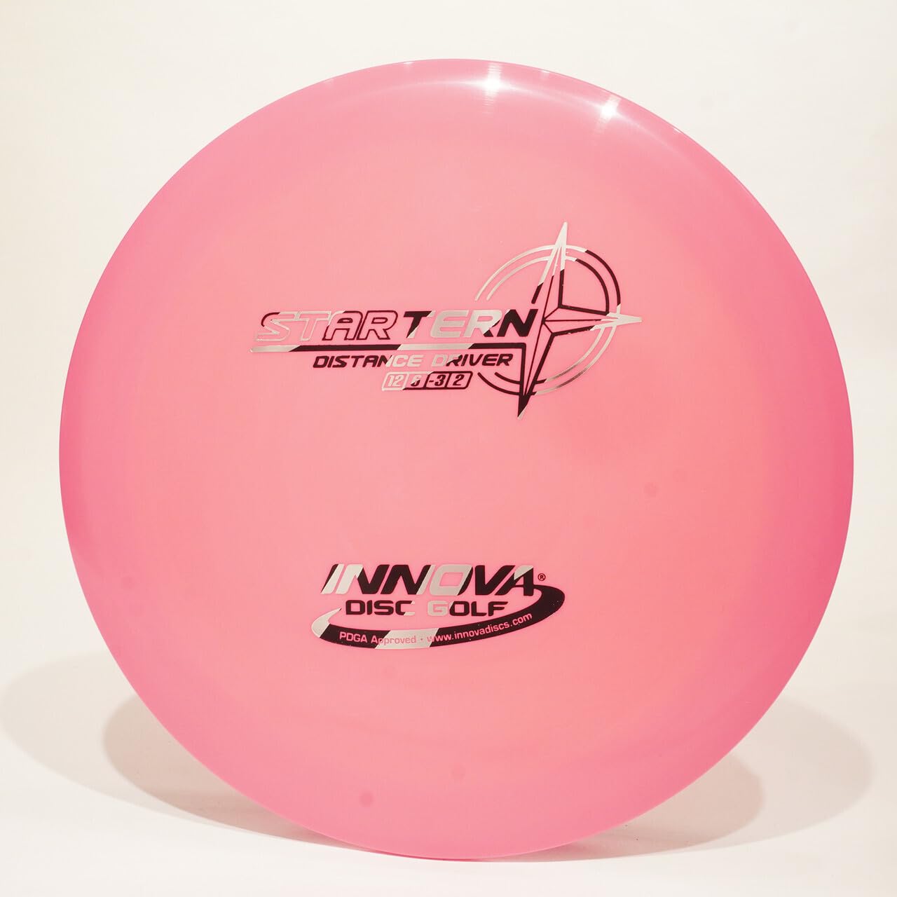 Innova Tern (Star) Distance Driver Golf Disc, Pick Weight/Color [Stamp & Exact Color May Vary] Blue 170-172 Grams