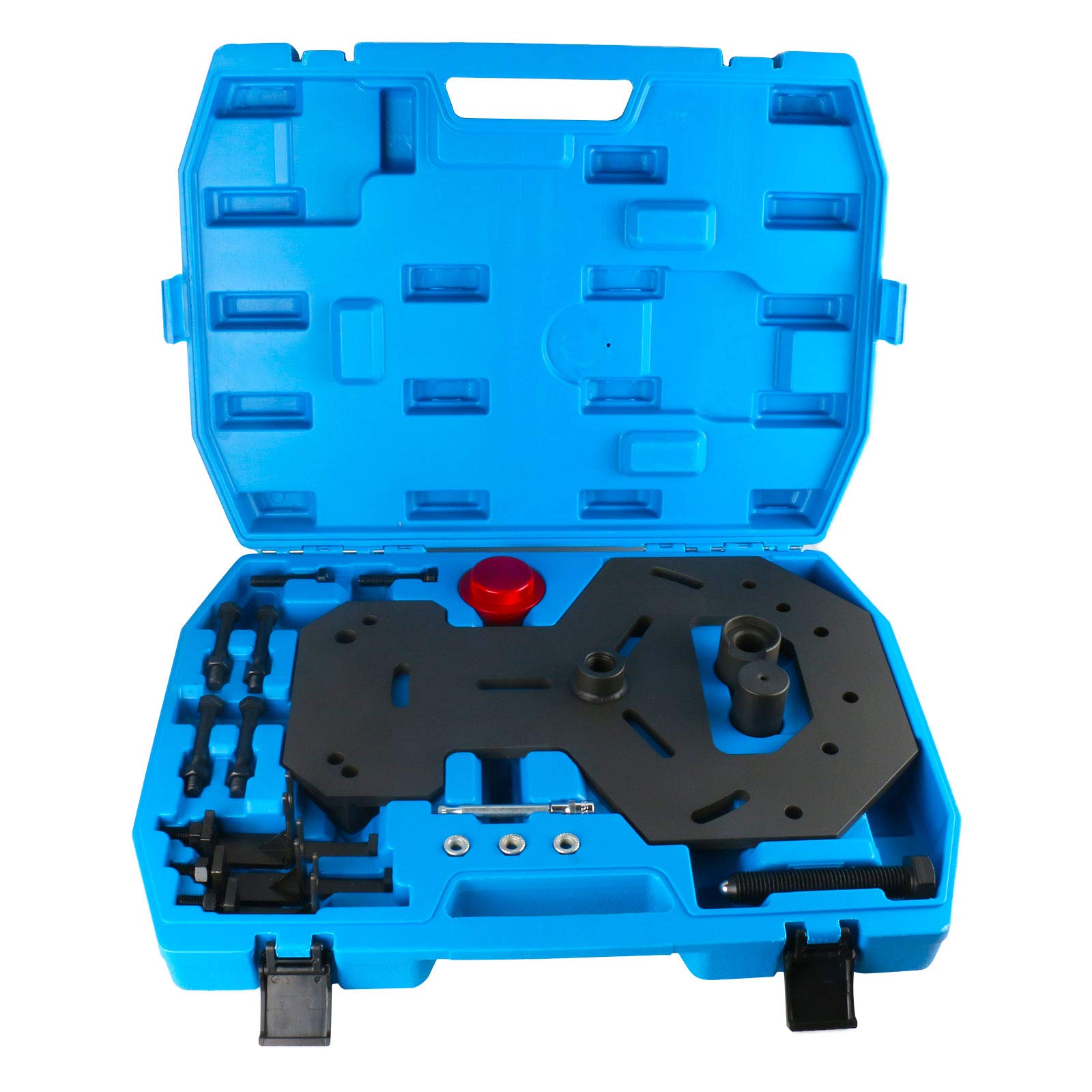 GOGOLO AUTOAND Dual Clutch Dry DPS6 Transmission Installation & Removal Tool Kit Replacement Part num: 307-675, Disassembly Tool Compatible with Ford Volvo Focus
