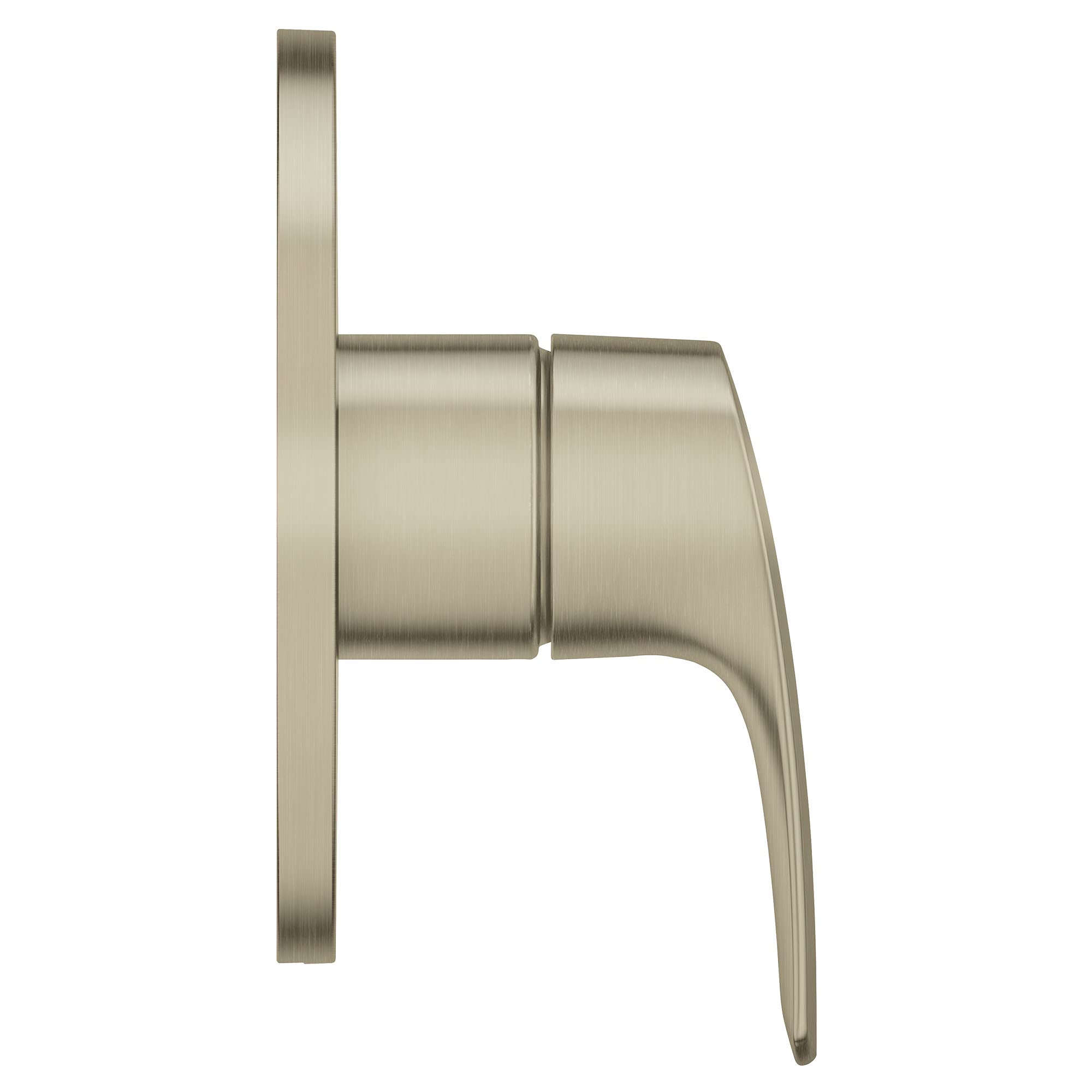 GROHE 19458EN3 Eurosmart Pressure Balance Valve Trim with Cartridge, Brushed Nickel