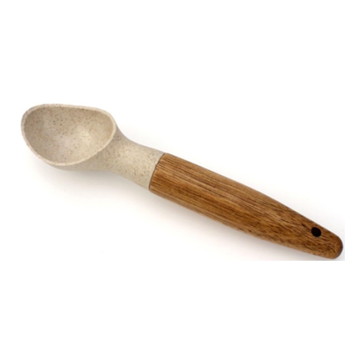 Gourmet By Starfrit ECO Ice Cream Scoop, Beige