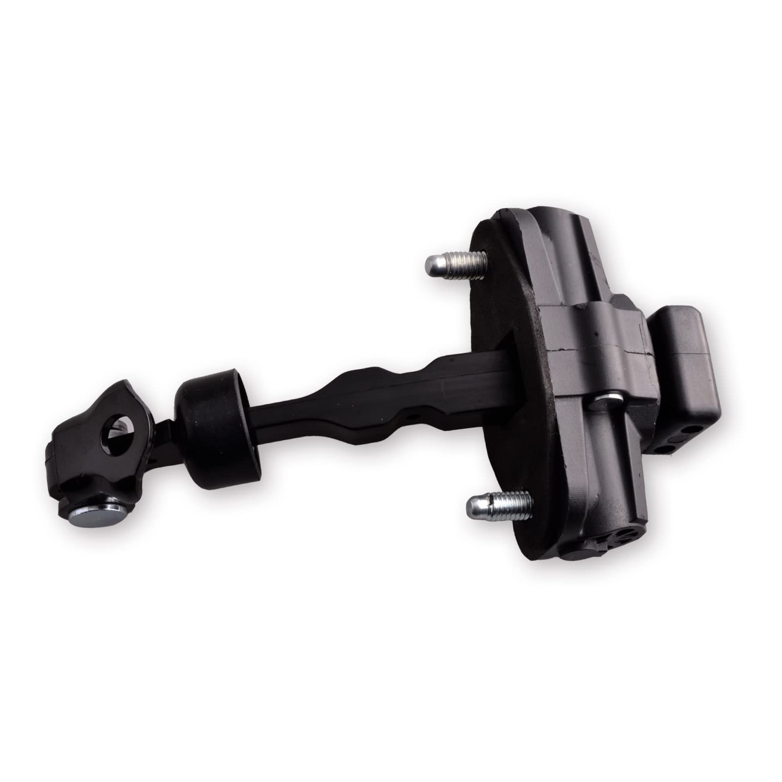 GrteRokky Door check arm Compatible for Ford F150 2009-14 Lincoln Mark 2010-14 Front Left&Right Door check assembly replacement 9L3Z1522886A