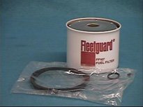 Killer Filter Replacement for MELROE-Bobcat 3885315B (Pack of 4)