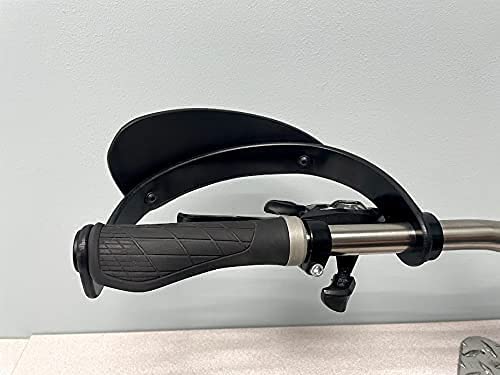 GEO MAX Mountain Bike Handguards