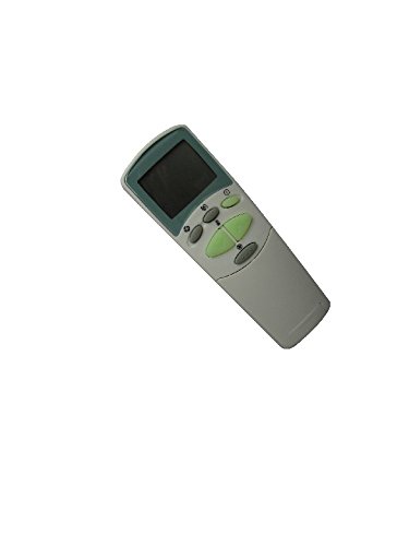 HCDZ Replacement Remote Control Fit for LG 6711A20083Q AKB33061301 6711A20083R AKB73635603 AC A/C Air Condtioner