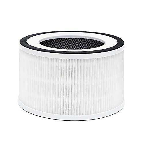 Geeni HEPA Filter for Breathe XL Wi-Fi Smart Air Purifier