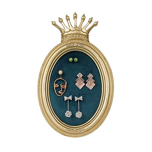 GALSOR Jewelry Foam Insert Ring Earring Display Jewelry For Jewelry Boxes Trays Display Showcase Storage Display Stand