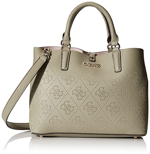 GUESS Amara Girlfriend Satchel, SAGE